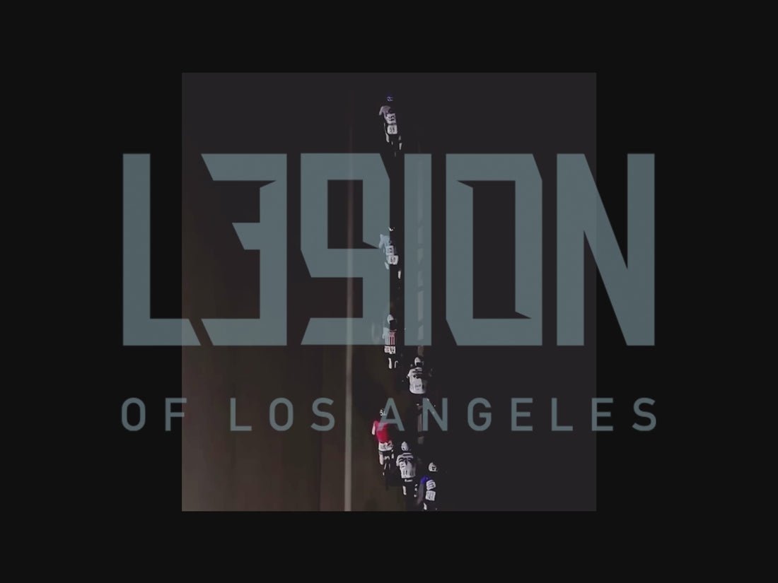 L39ION of Los Angeles